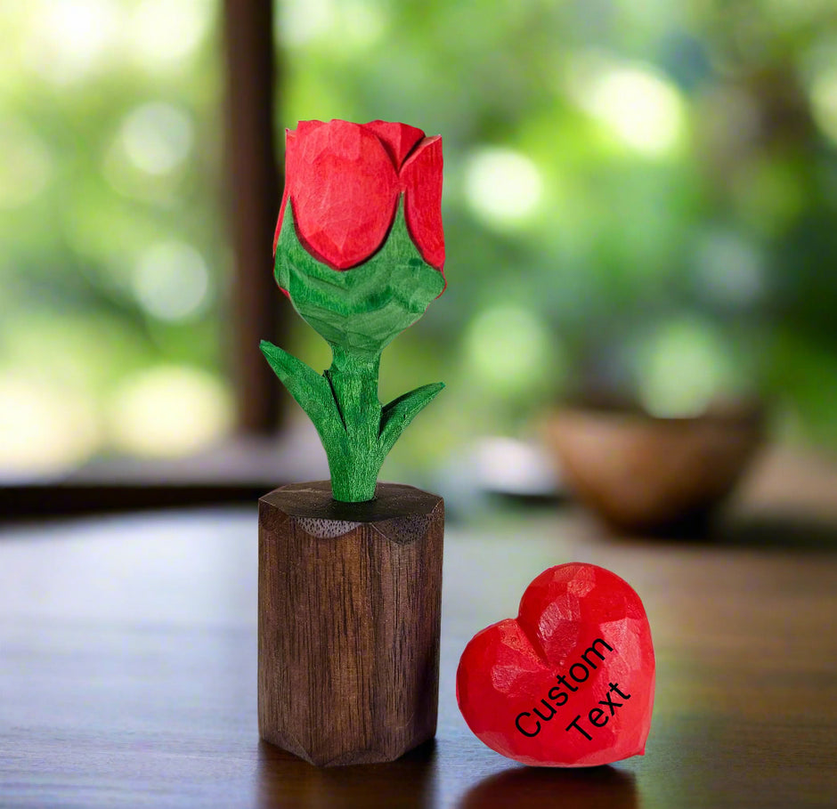 Unique Hand-Carved Bird figurines Perfect Gifts Shop – Wooden Islands